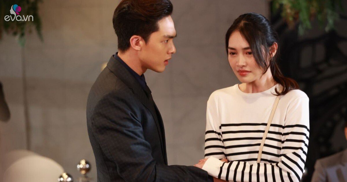 Đường cùng phải vay tiền chồng cũ chữa bệnh cho bố, lời anh nói khiến ...