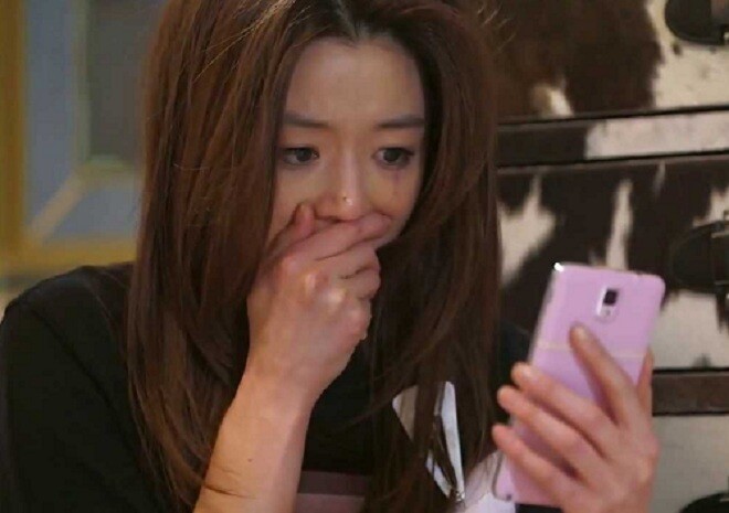 Nhắn chồng cũ em muốn tái hôn nhưng không được hồi đáp, hôm sau tôi ...