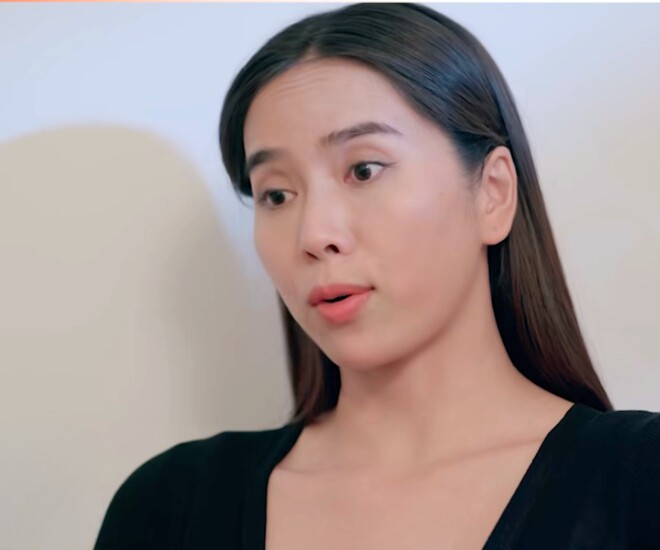 Bạn gái doanh nhân Bửu Lộc diễn cảnh bắt nạt tình địch, cầu cứu vì bị ...