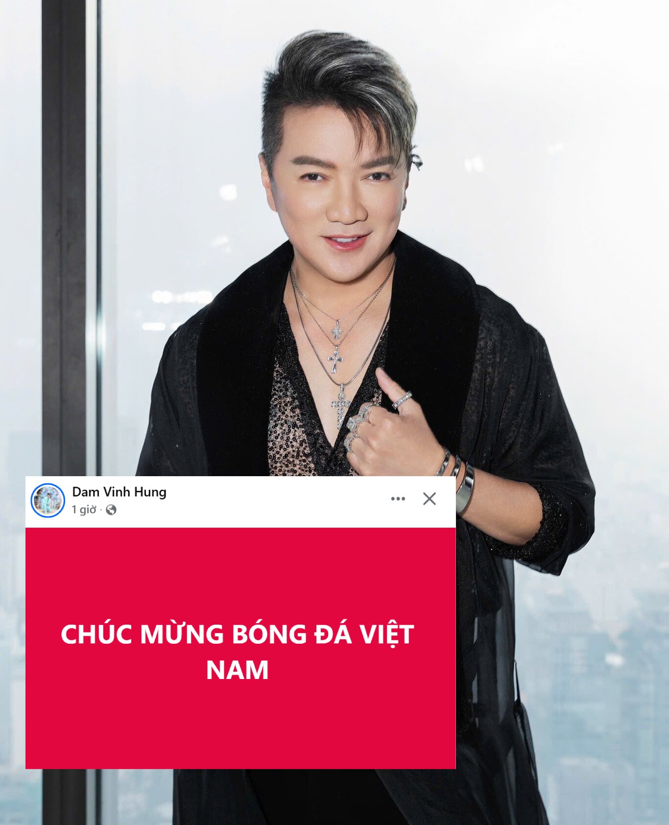 Sao Việt tự hào bóng đá Việt Nam giành vô địch SEA Games 33, Tùng Dương ...