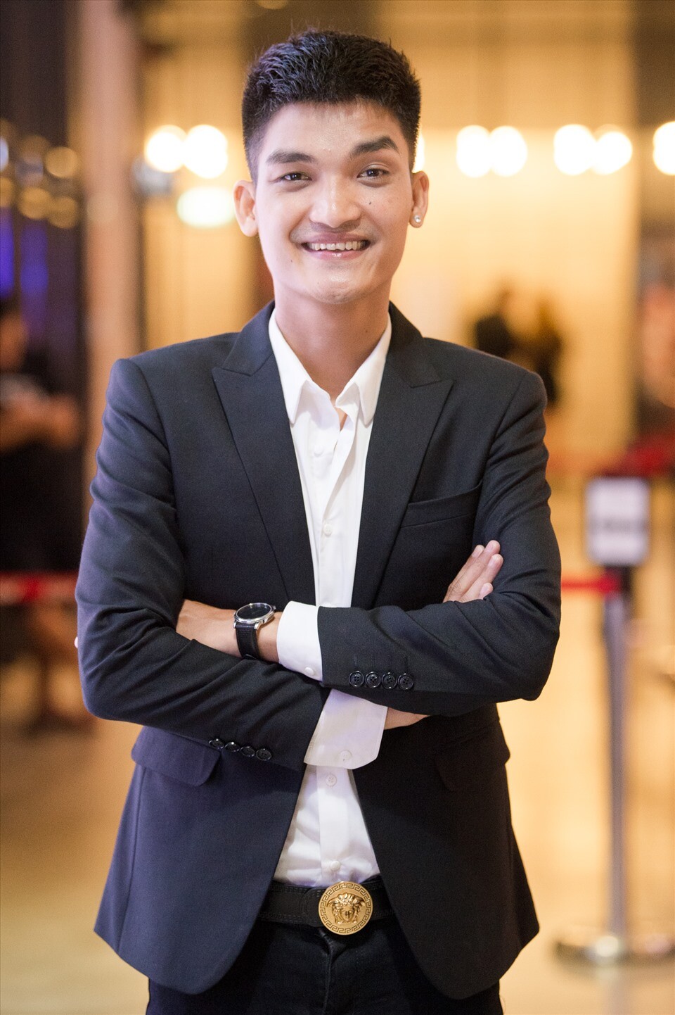 Sao Việt tự hào bóng đá Việt Nam giành vô địch SEA Games 33, Tùng Dương ...