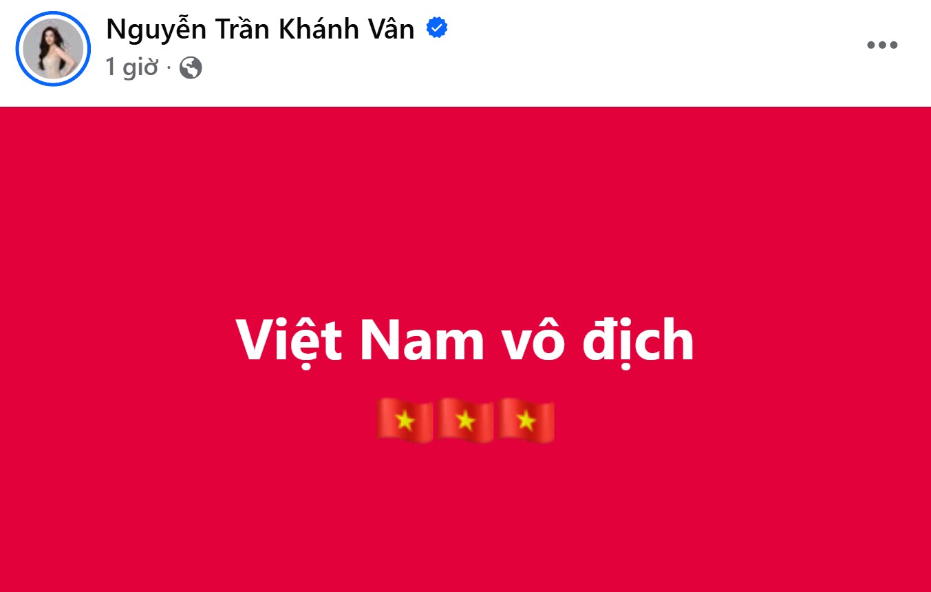 Sao Việt tự hào bóng đá Việt Nam giành vô địch SEA Games 33, Tùng Dương ...