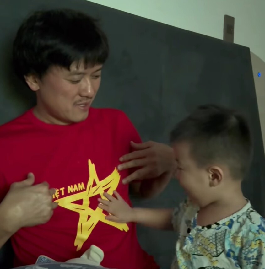 Sao Việt tự hào bóng đá Việt Nam giành vô địch SEA Games 33, Tùng Dương ...