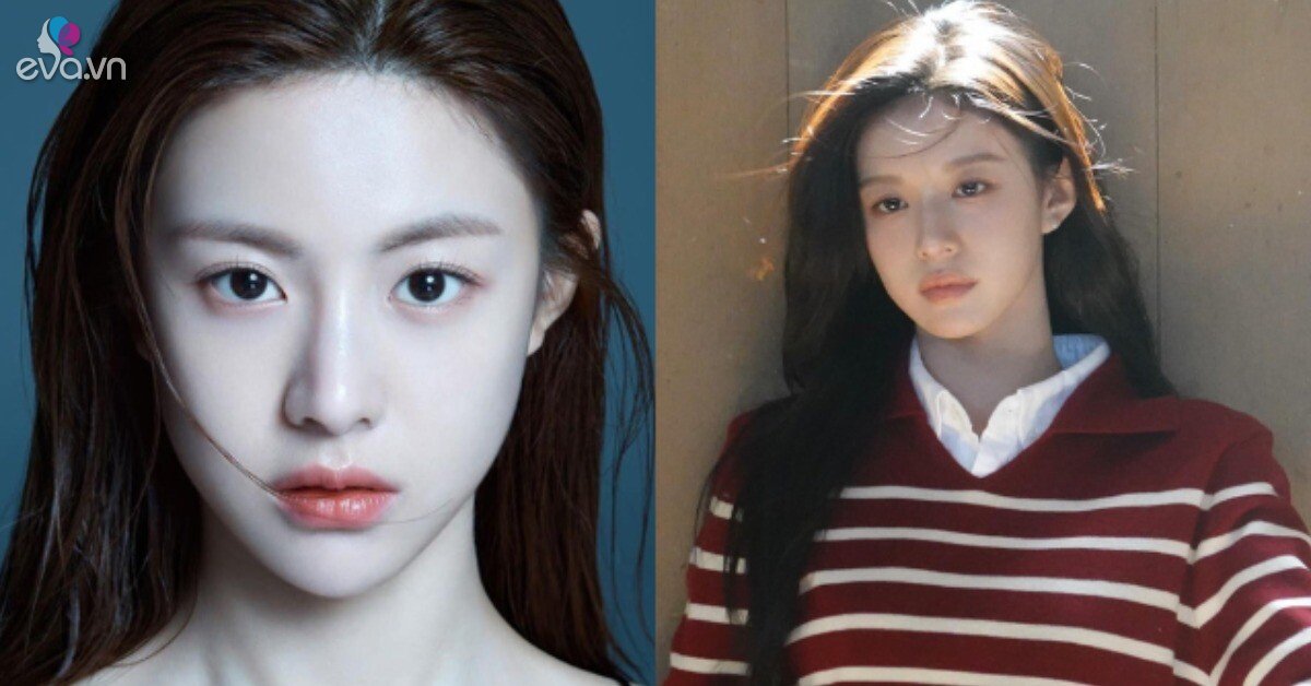 Mỹ nhân duy nhất sở hữu gương mặt tỷ lệ kim cương giảm 12kg nhờ 4 thói quen: Không nhịn ăn, phải ...