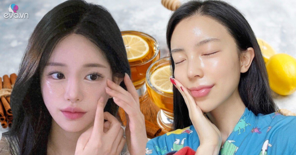 Phụ nữ sau 35 tuổi nhất định phải uống 5 loại nước này: Vừa đẹp da lại ...