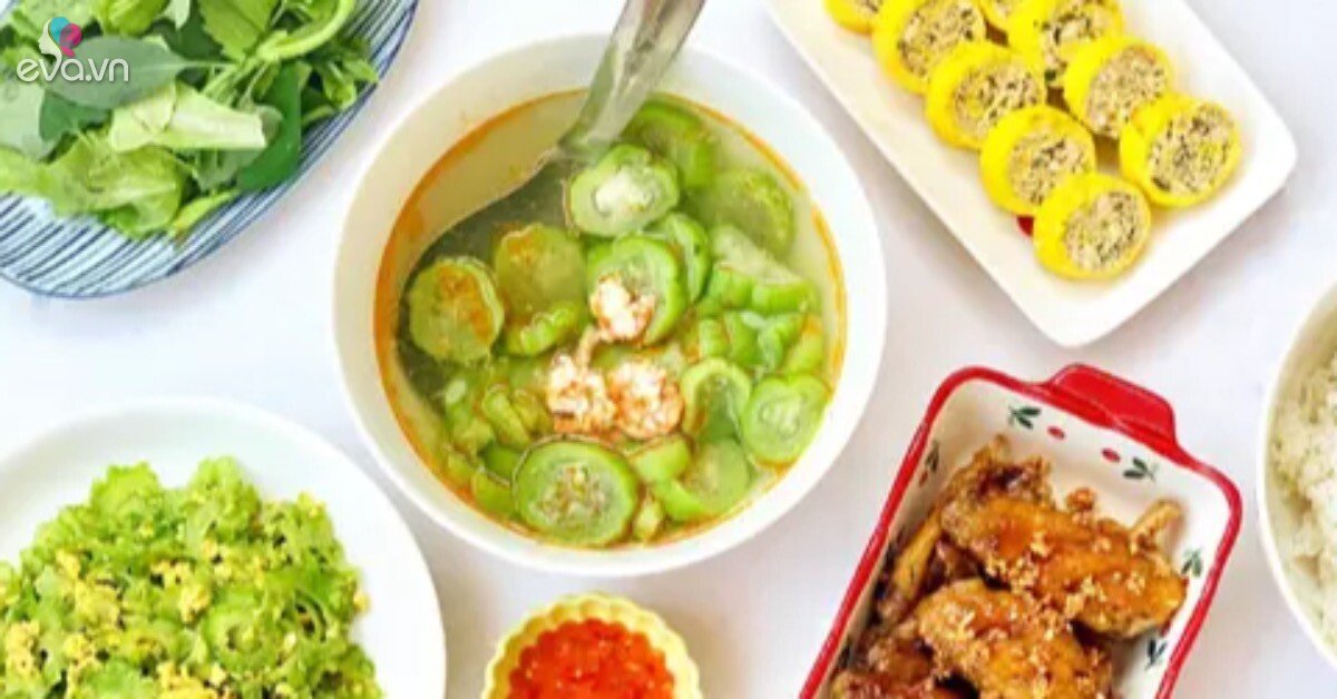 Người Việt đang ăn thừa rau hay thiếu rau? Chuyên gia nói một điều ...