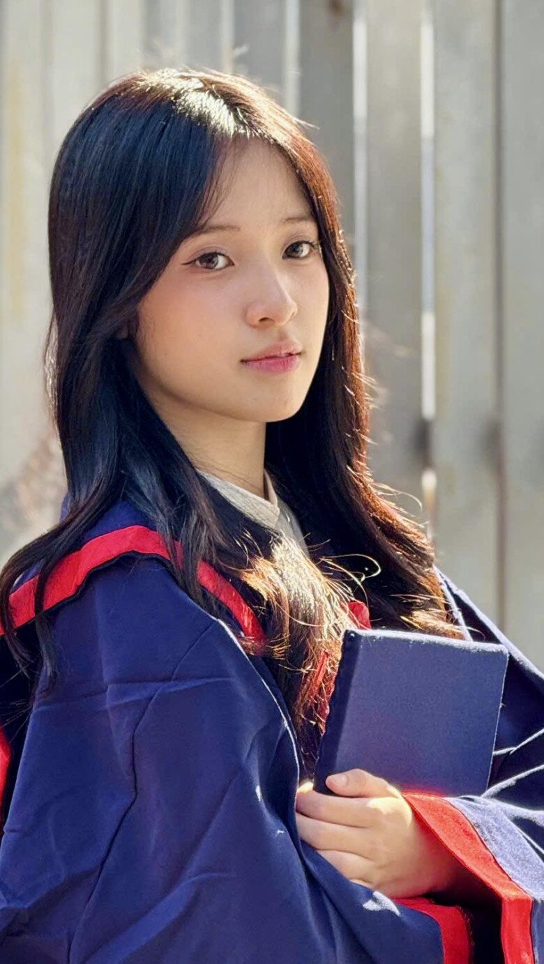 Cưới bạn cấp 3, DV phim Hồng Đăng có 2 con gái đặt tên 4 chữ ấn tượng, ái nữ đầu lòng chuẩn Hoa ...