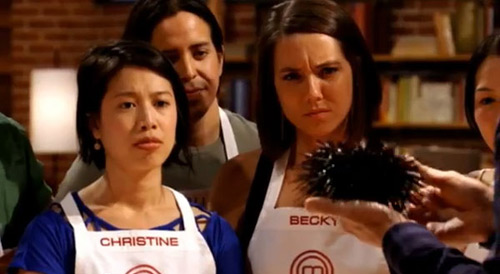 Masterchef VN: Lươn, cua, ếch dễ mà khó