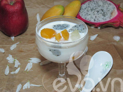 Che mua he | Những món chè mùa hè thơm ngon bổ dưỡng nhất